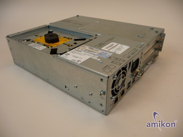 Siemens Sinumerik PCU 50 PCU50.3 6FC5210-0DF31-2AA0 Version: D | Amikon ...