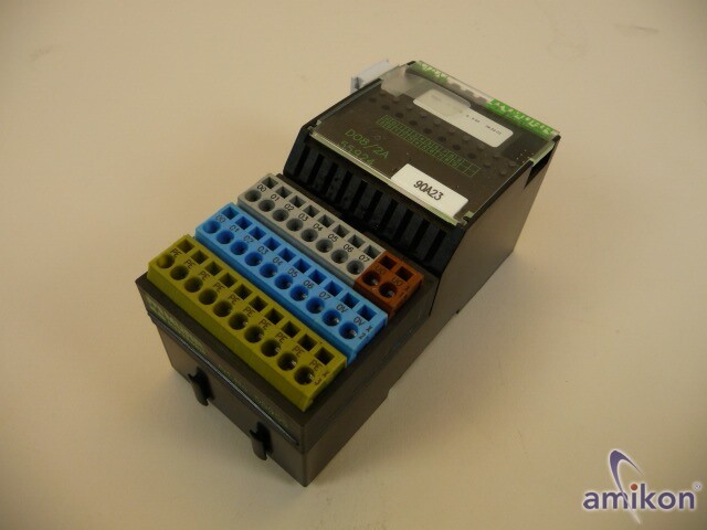 Murr Modul DO8/2A mit Anschluss Terminal | Amikon-Shop.de | An - und ...