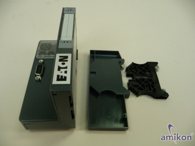 Eaton XI/ON Standard-Gateway XN-GW-PBDP-12MB neu ! | Amikon-Shop.de ...