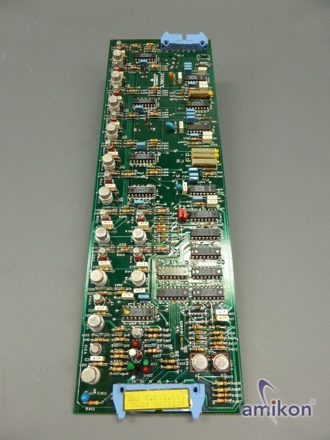 Baumüller Regler Platine Typ: 3.7803C 37803 C | Amikon-Shop.de | An ...