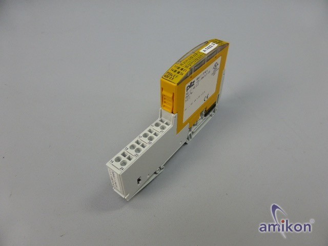 Pilz PSSu EF 4DO 0,5 Standard-E/A-Module 312210 | Amikon-Shop.de | An ...