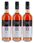 Tempranillo Rose lieblich Gran Castillo, Valencia DO, Bodega Gran ...