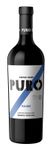 PURO Malbec Dieter Meier, Bodega Ojo de Agua, Luján de Cuyo, Provinz ...