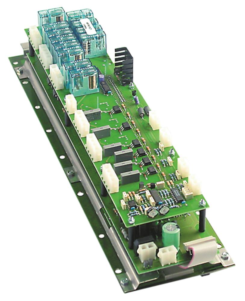 Electrolux Tastaturplatine für Kombidämpfer JUN5614310, JUN5611310 | 80 ...