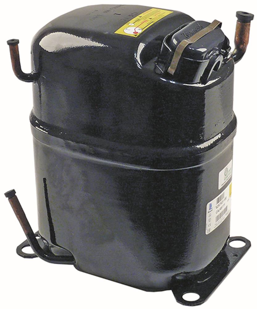 TECUMSEH AJ²4511N-FZ (vormals CAJ4511Y) Kompressor 50Hz 220-240V R134a ...