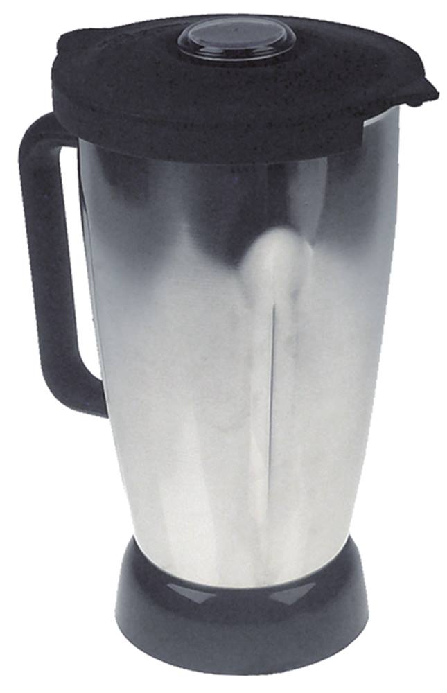 Mixbecher für Mixer Sirman ORIONE CE, Cookmax 721004, Mastro BARMASTER ...