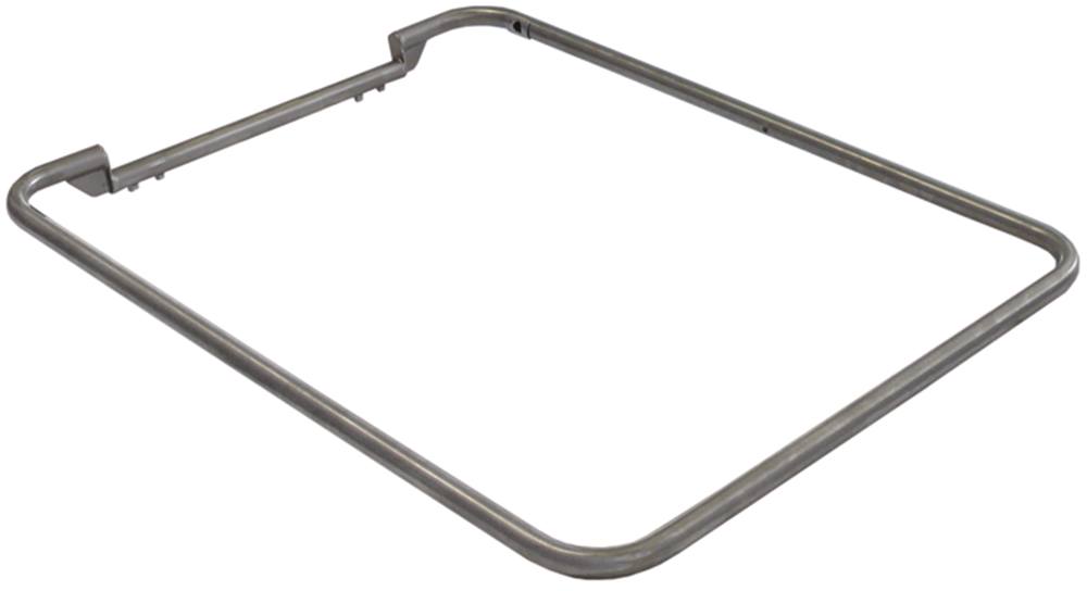 Haubengriff für Spülmaschine Mach MS1100E, MS900E, MS905 Breite 700mm ...