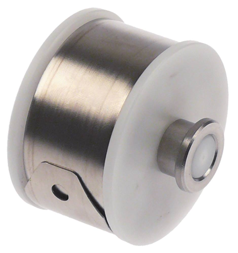 Elframo Rollfeder für Spülmaschine ETE20, ETE21, ETE25 Breite 25,35mm ...