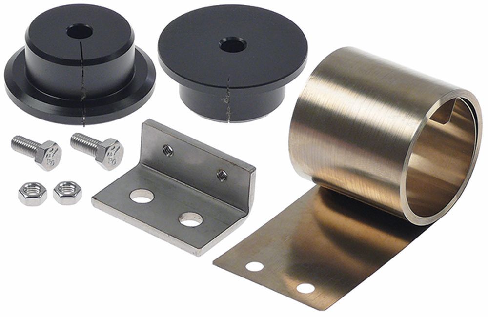 Rollfeder für Silanos TS3700, T1400, Angelo Po CS370AS, CS466AS, C92S ...