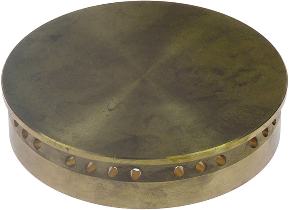 Electrolux Brennerdeckel für 591022, 591055, 591743 5600W ø 78mm | 80. ...