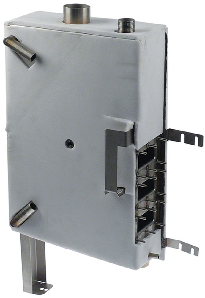 Dampfgenerator für Fagor APE-201, AE-201, Virtus AIC0043-F, AIC0041-F ...