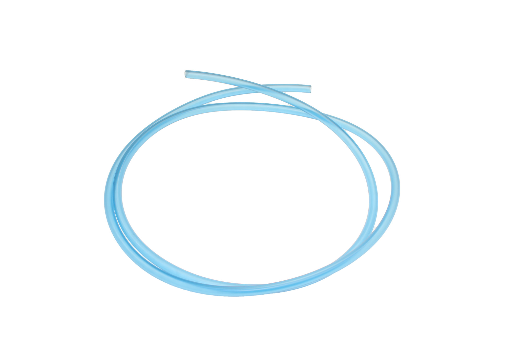 Stalgast Schlauch Innen ø 4mm Aussen ø 6mm L 2000mm blau aus Gummi | 80 ...