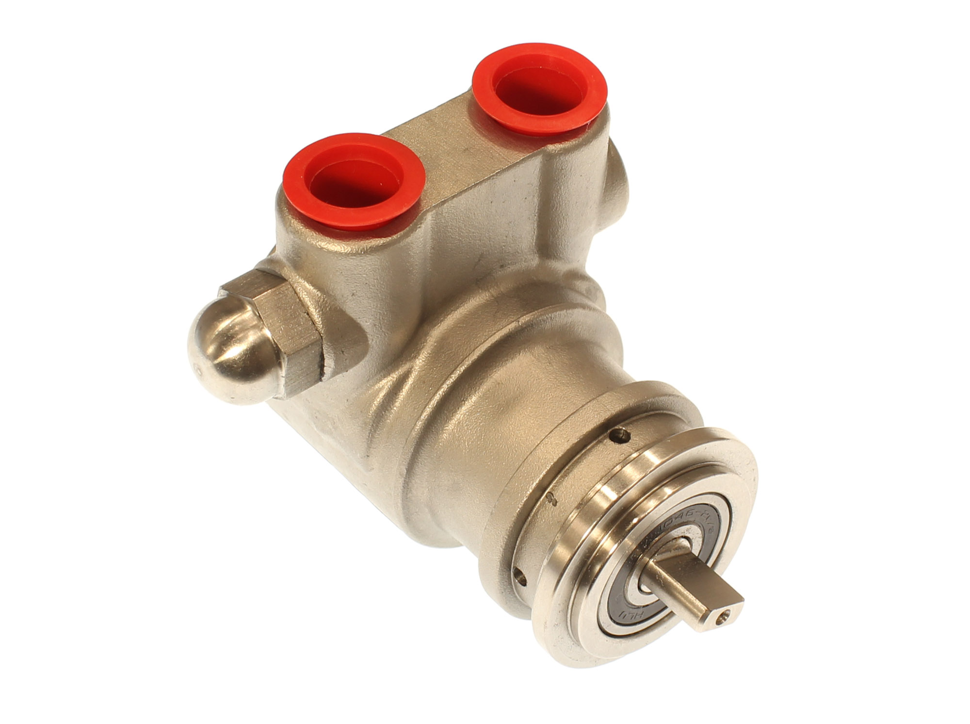 PROCON Pumpenkopf für WMF 5000s Edelstahl 11CA035F11CB / 10888 | 80.000 ...