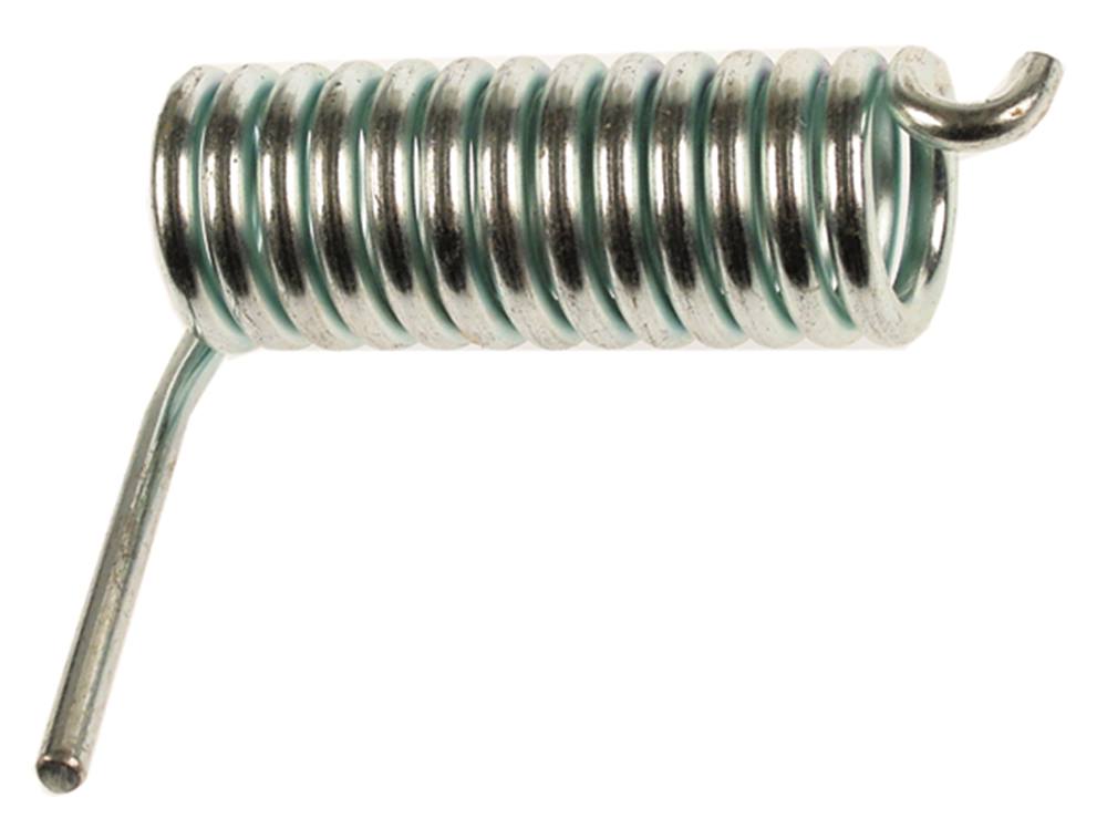 Electrolux Drehfeder ø 43mm Drahtstärke ø 7,2mm L1 80mm L2 117mm | 80. ...