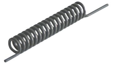 Drehfedern & Rollfedern