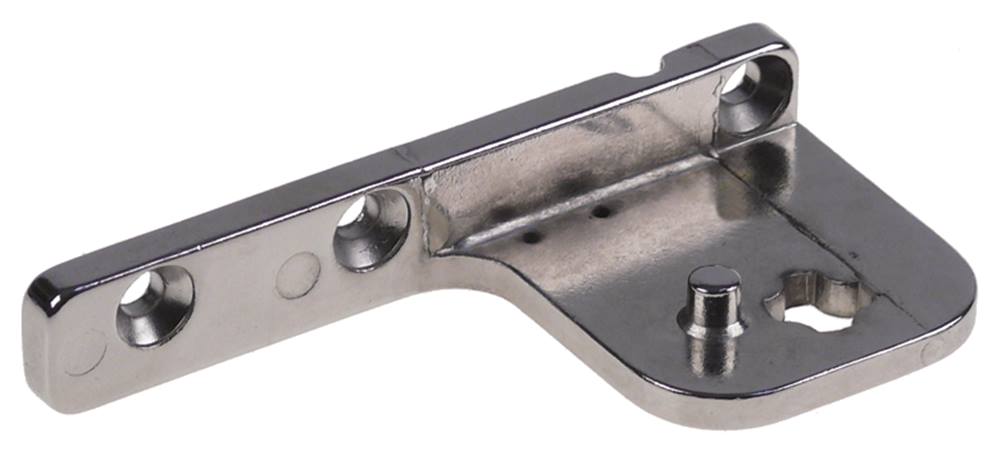 Scharnierlager TRB/L1 36mm für Kühlgerät Fagor ATM-101, ATM-051 | 80. ...