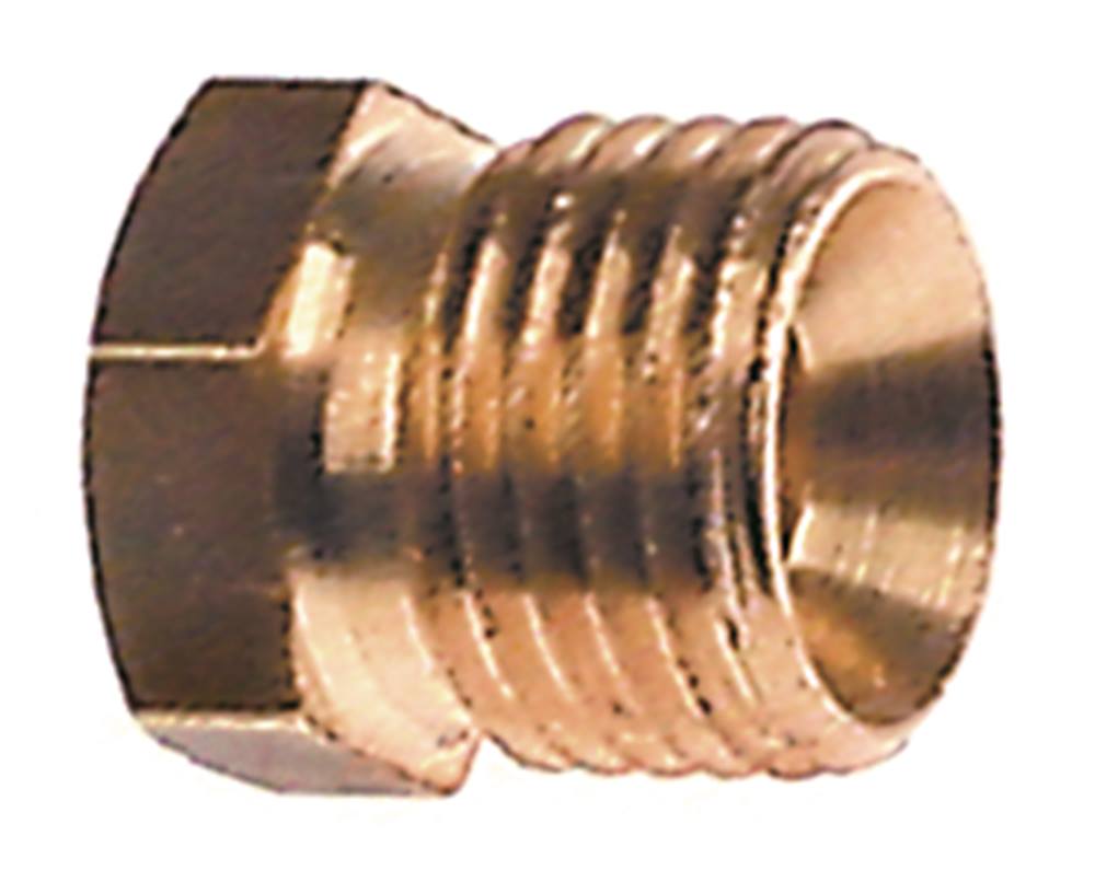 MKN Überwurfschraube für Zündgasrohr M10x1 für Rohr 5mm 84199085 | 80. ...