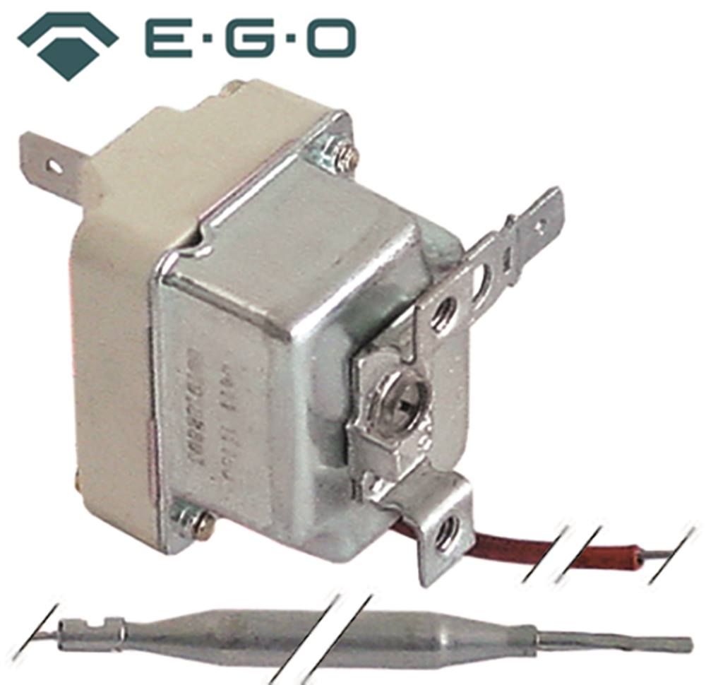 EGO 55.19122.803 Thermostat für Bain-Marie Angelo Po 04WBMEV, 0A0BME ...