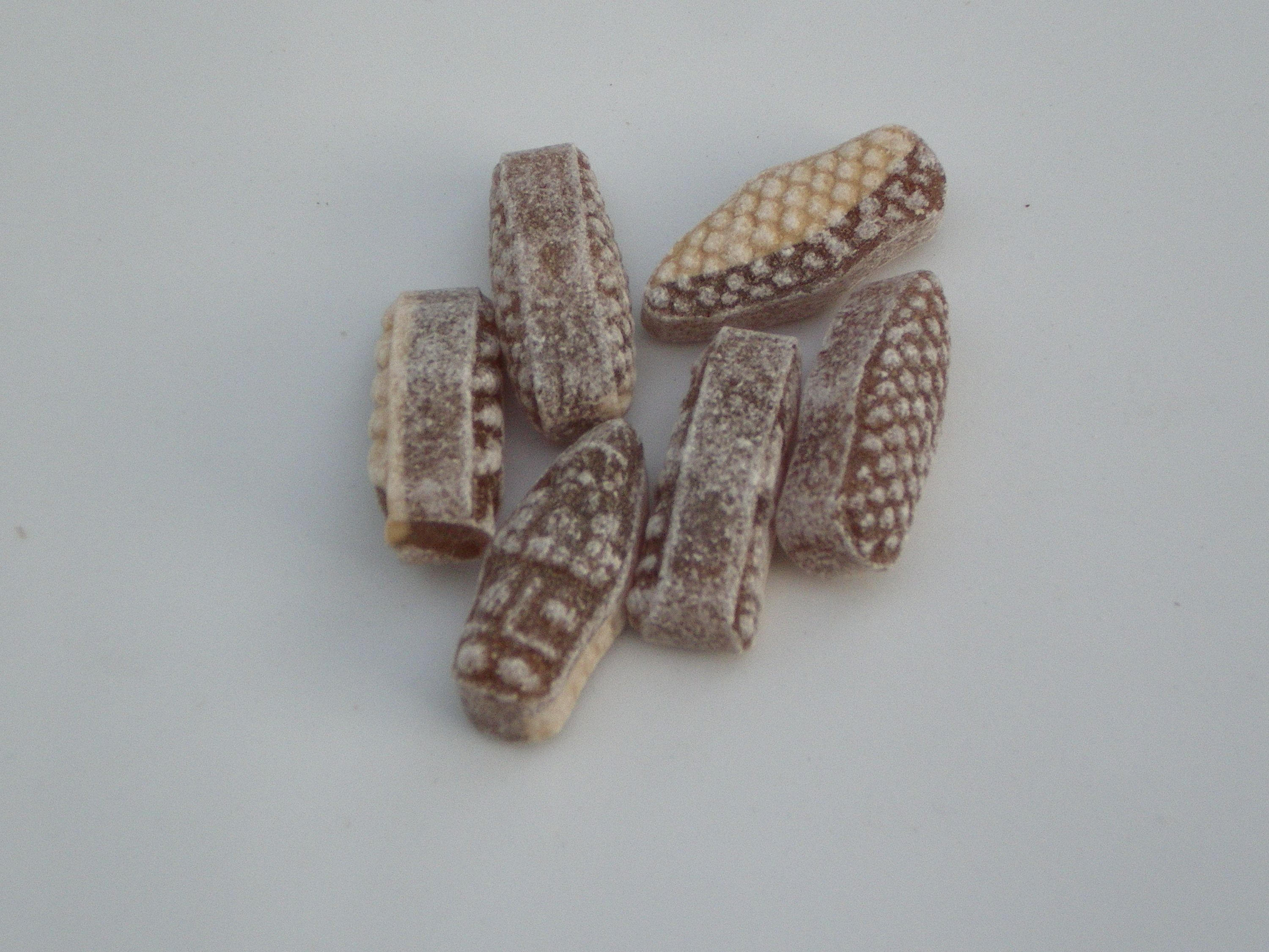 [Paket] Chai-Latte-Bonbon | Regionale Erzeugnisse & Bioprodukte