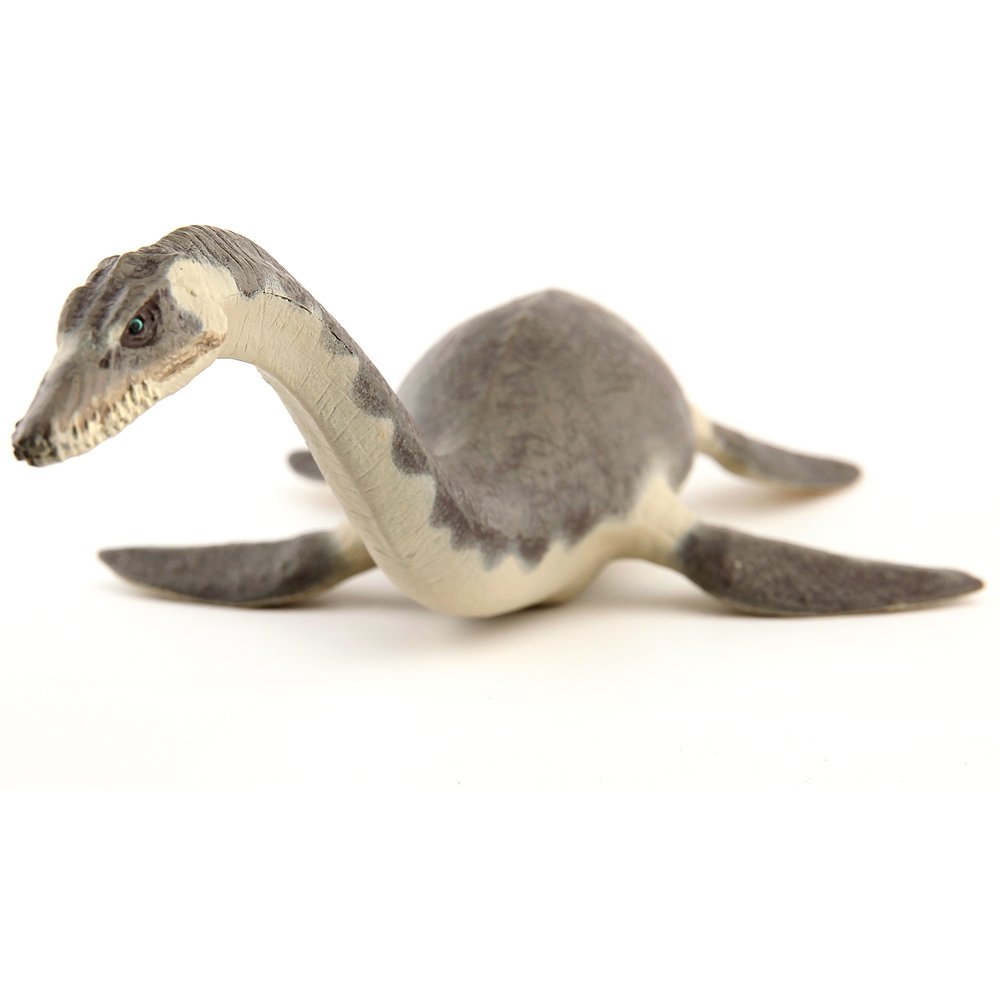 Papo-55021 - Spielfigur - Plesiosaurus, 8 cm | HL Großhandel