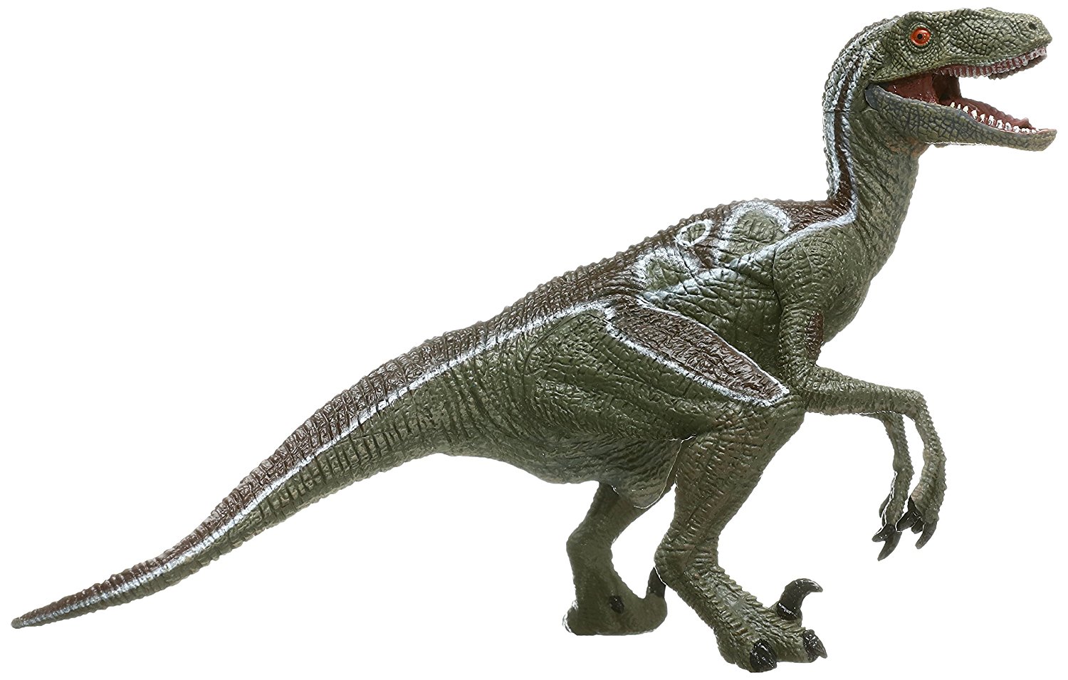 Papo-55023 - Spielfigur - Velociraptor, 9,5cm | HL Großhandel