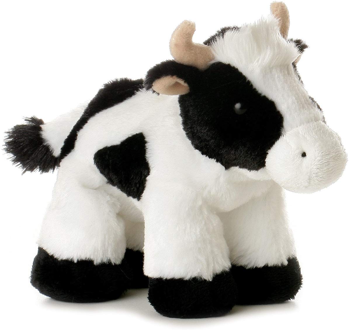 Mini Flopsies Mini Muh Kuh ca. 21 cm - Plüschfigur | HL Großhandel