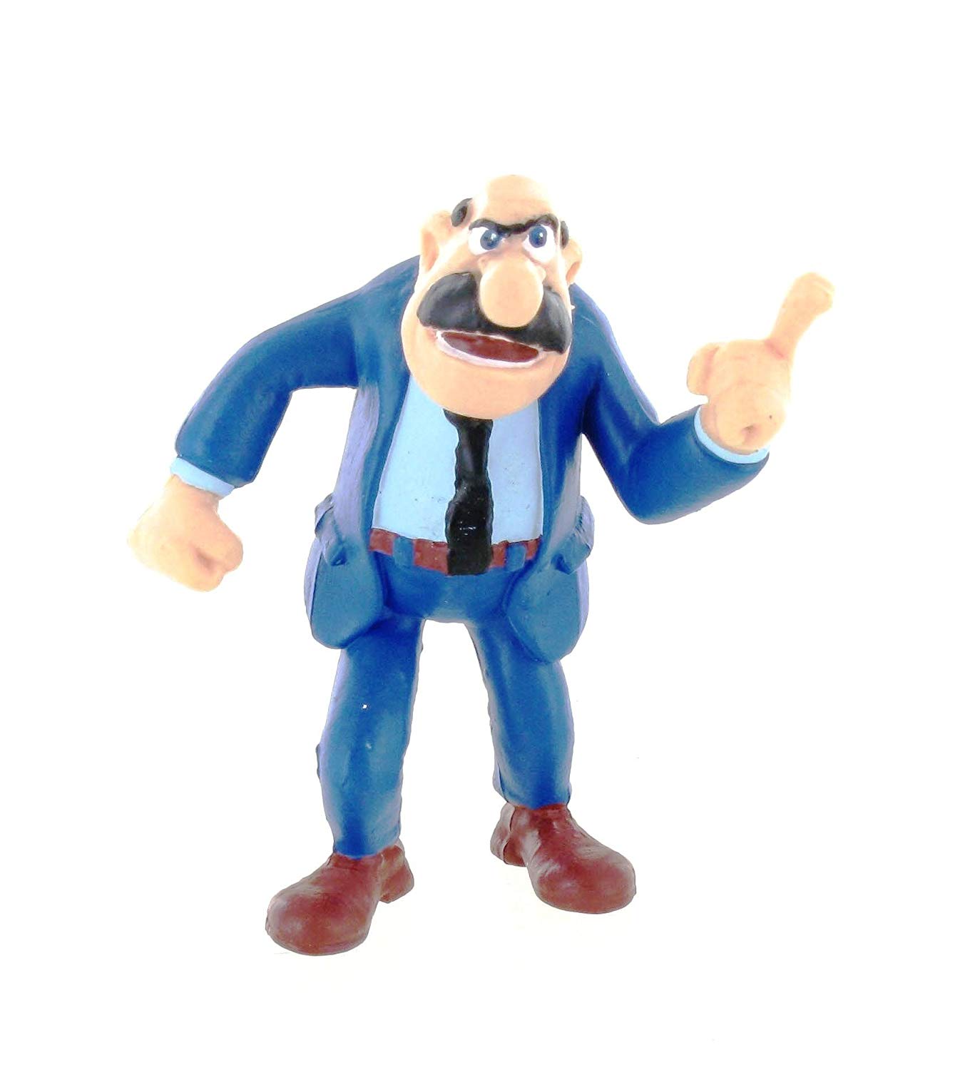Mister Clever