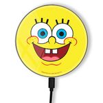 Inductive Charger - SpongeBob 003 | HL Großhandel