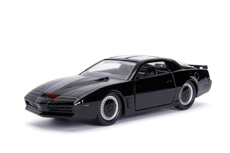 Knight Rider Kitt 1:32 | HL Großhandel