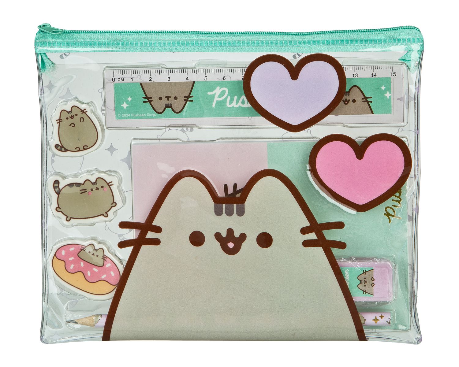 Pusheen Cat Science Buy Pusheen The Stacking Game Alley Cat Games