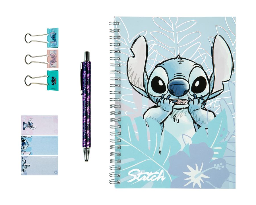 Lilo Stitch And 17497920 Stitch Kugelschreiber 2er Set Lilo & Stitch
