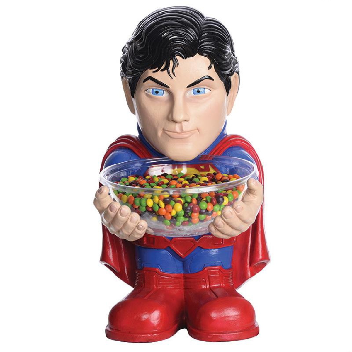 Rubie's Offizielle DC Comic Superman Candy Holder / Süßigkeiten Butler ...