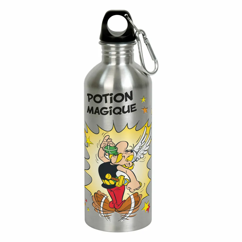 Asterix & Obelix - Potion Magique Trinkflasche - 600 ml | HL Großhandel