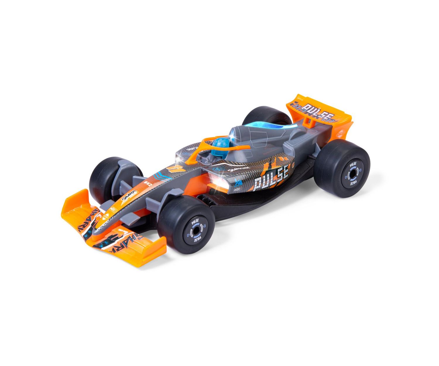 Formula Racer Team PULSE | HL Großhandel