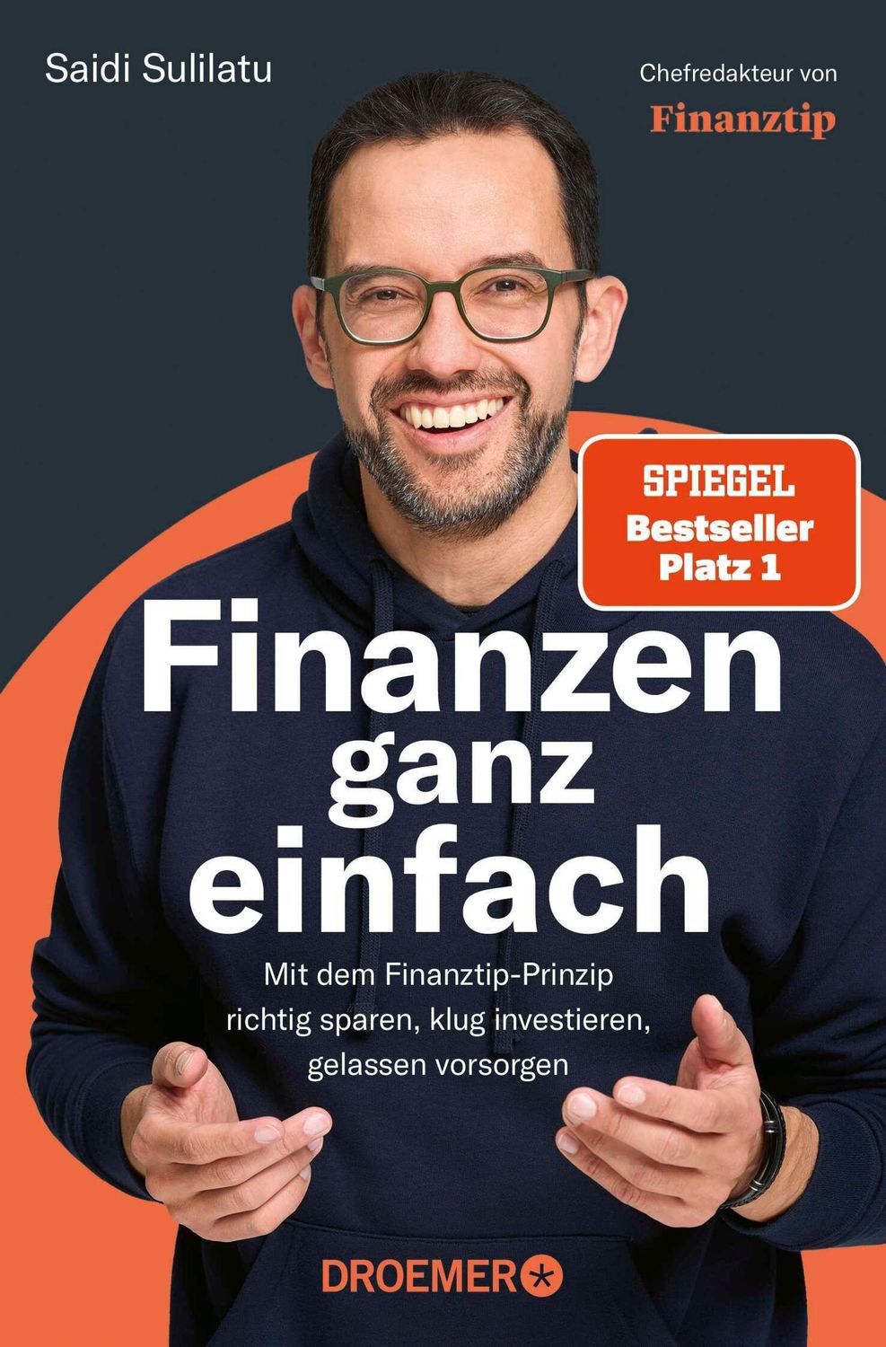 Finanzen ganz einfach, Saidi Sulilatu - Sachbuch Taschenbuch | HL ...