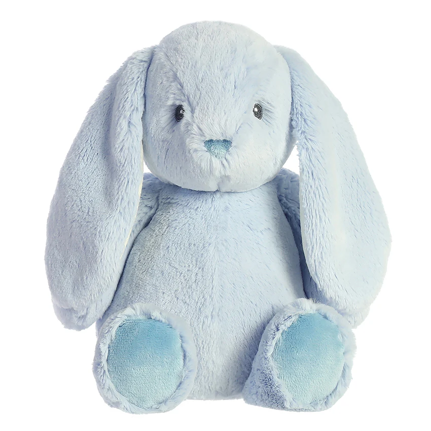 Ebba - Dewey Rabbit Sky Plüschfigur - 32 cm | HL Großhandel