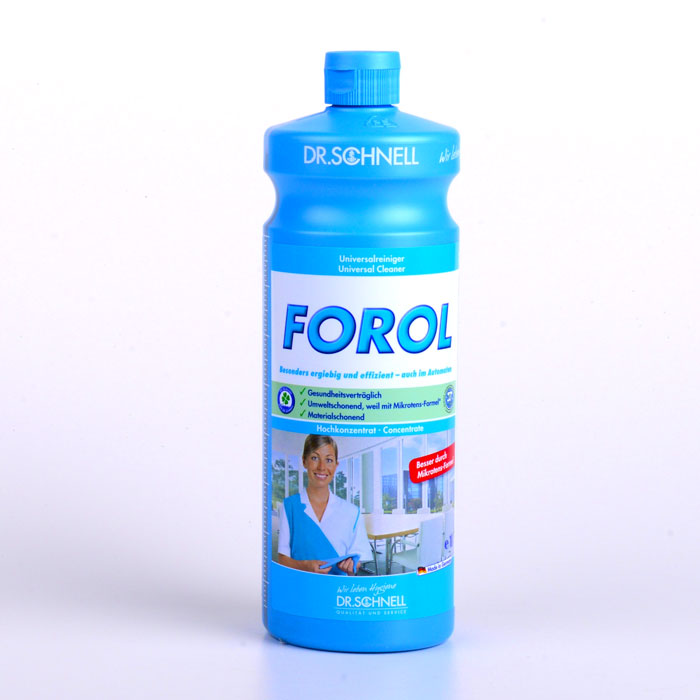 Forol Universalreiniger 1L | Dekushop