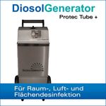 Diosol Generator PROTEC Tube+ | Dekushop