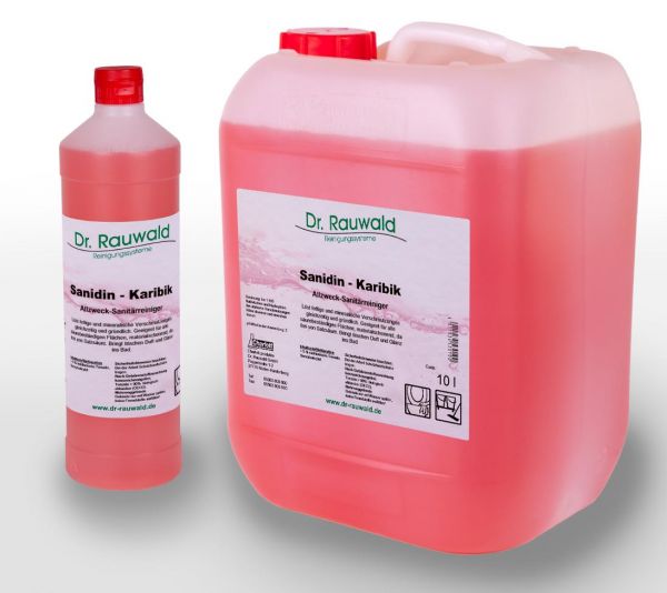 Sanidin Fresh 1L | Dekushop