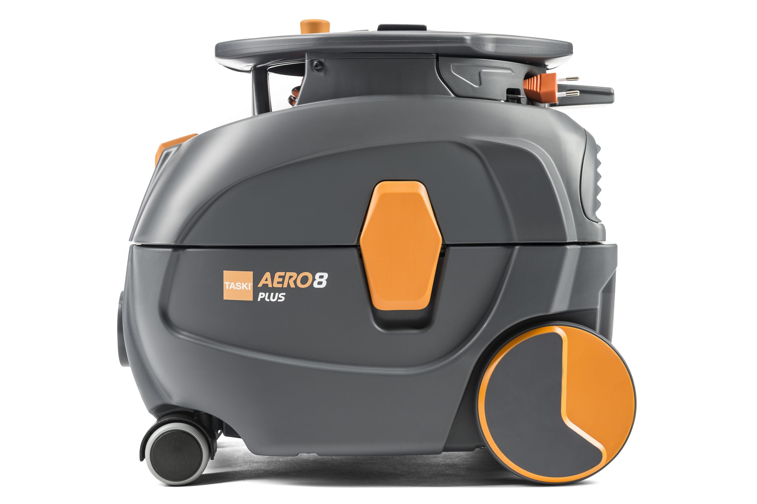 Taski AERO 8 PLUS EURO Staubsauger | Dekushop