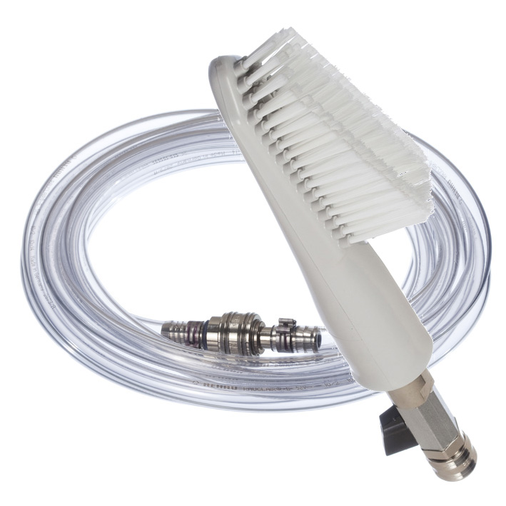 Taski Handshampoonierset aquamat / ergodisc | Dekushop