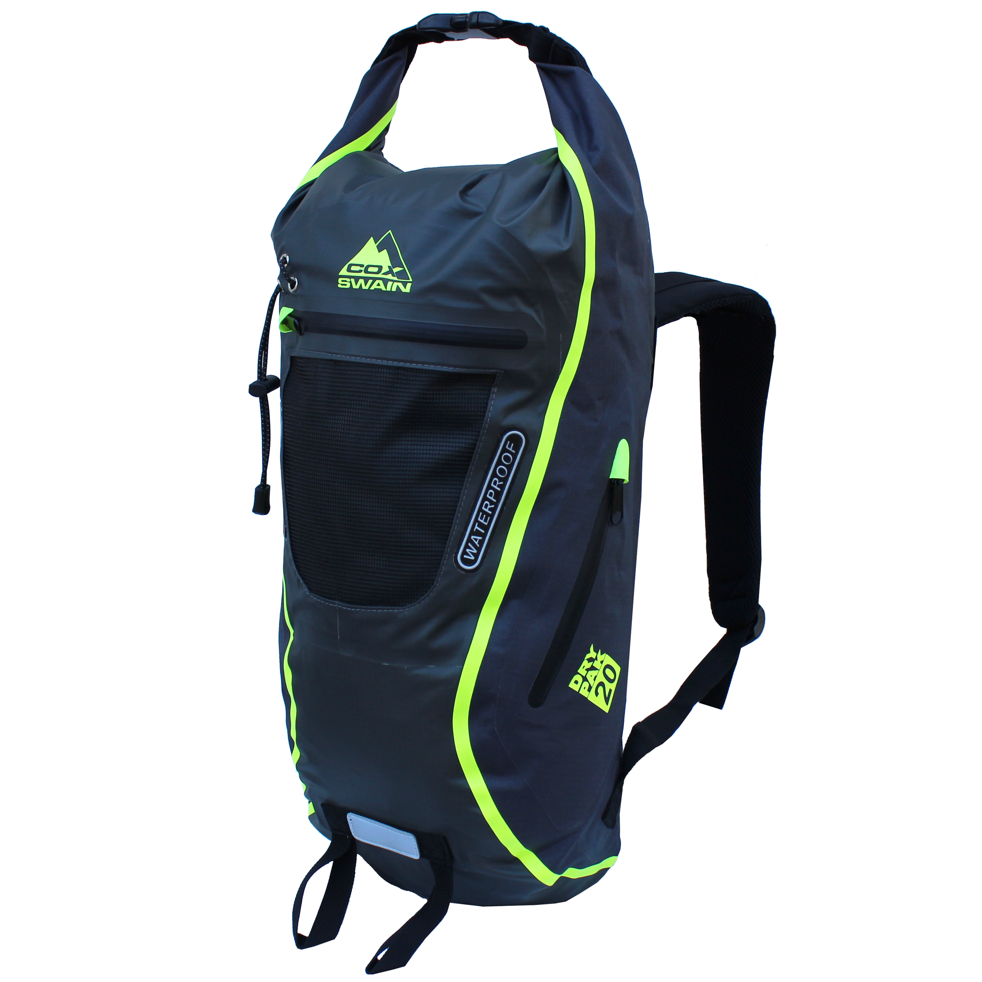 COX SWAIN Rucksack WATERPROOF 20 | Schnellversand