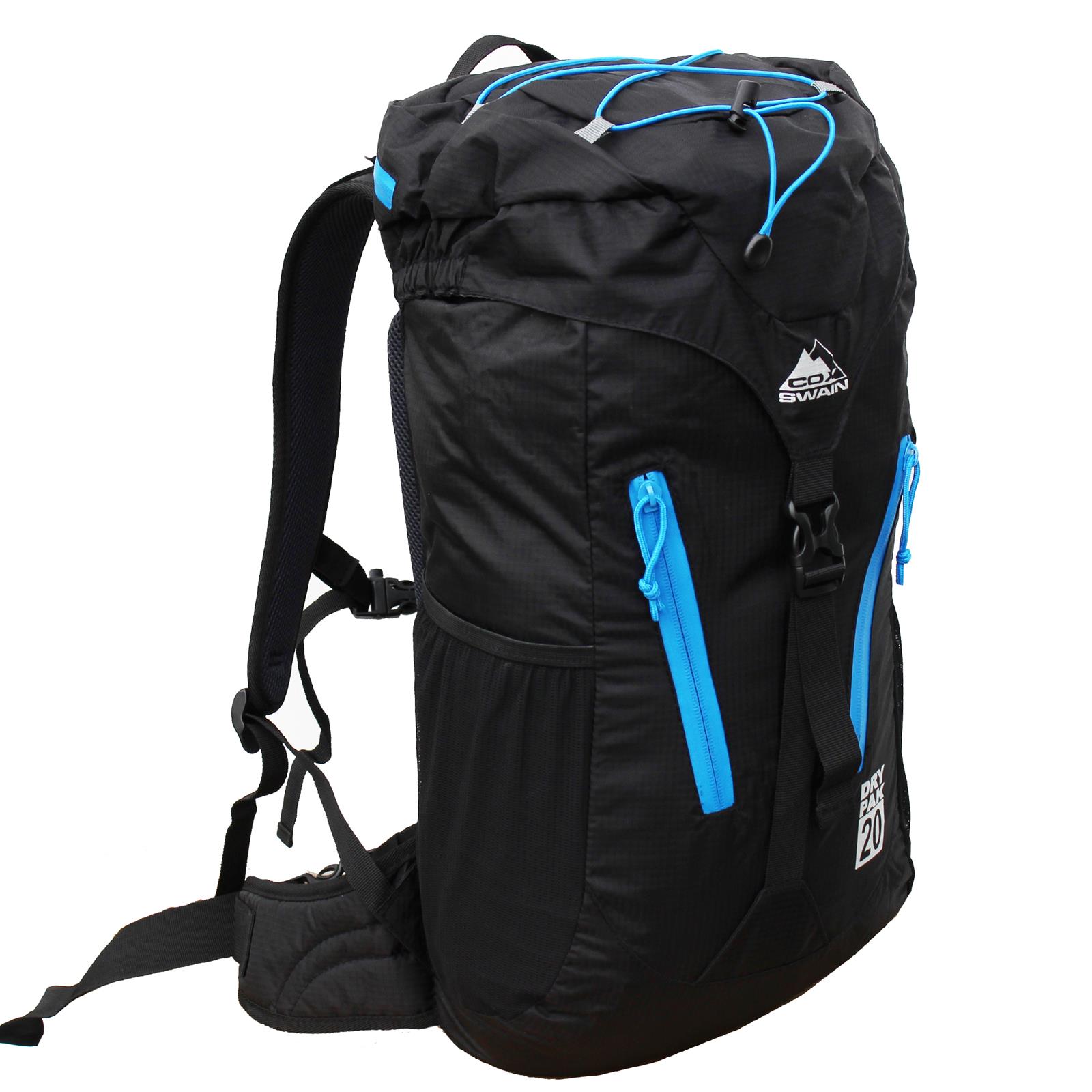 COX SWAIN Rucksack Light Weight 20 | Schnellversand