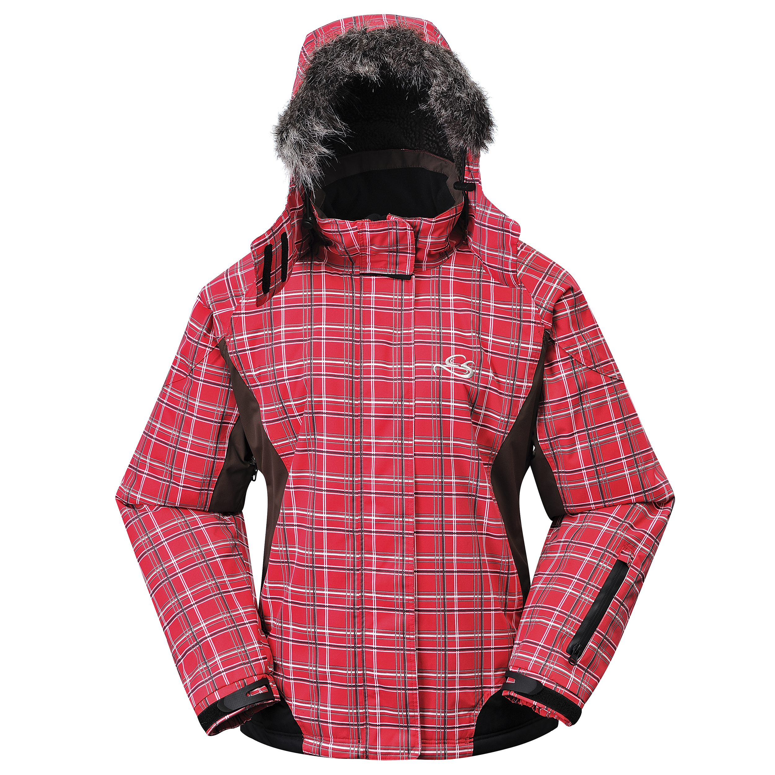 Cox Swain Funktionsjacke Lydia | Schnellversand