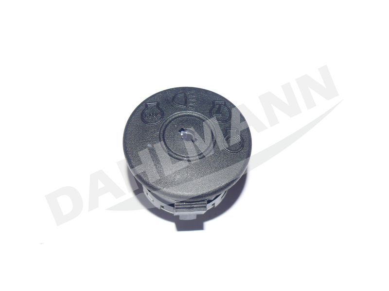 zündschloss für husqvarna rasentraktor cth 172 original ersatzteil ...