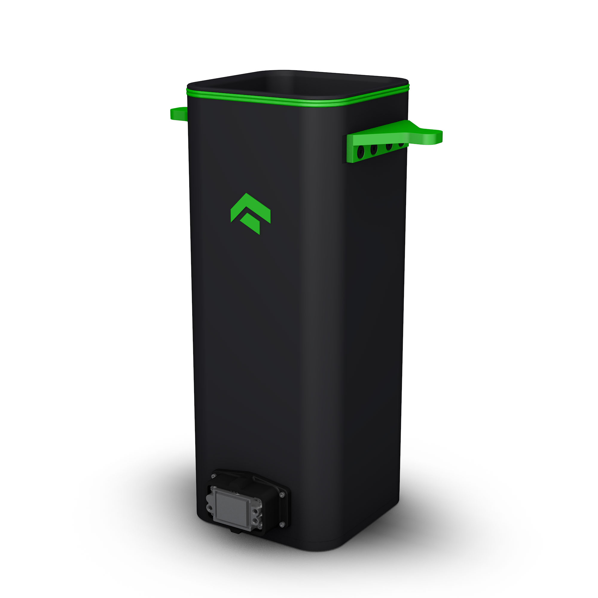 Build module | Store - One Click Metal