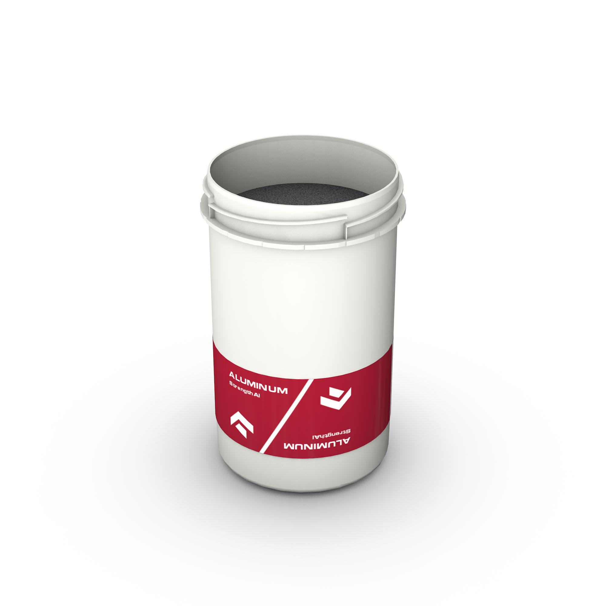 [Bundle] Powder Pack - Aluminum Alloy (StrengthAL) | Store - One Click ...