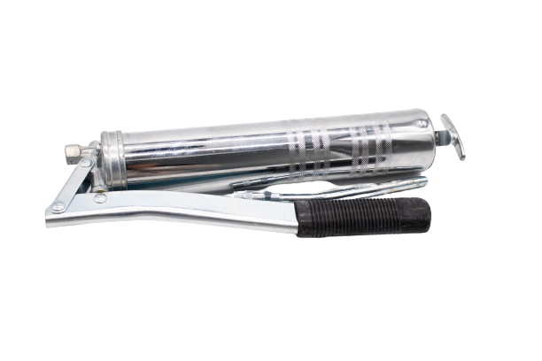 Grease gun | Store - One Click Metal
