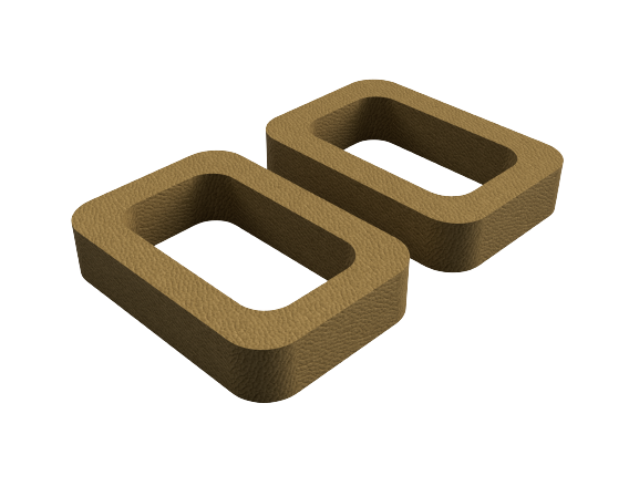 [Bundle] Lab module powder seal | Store - One Click Metal