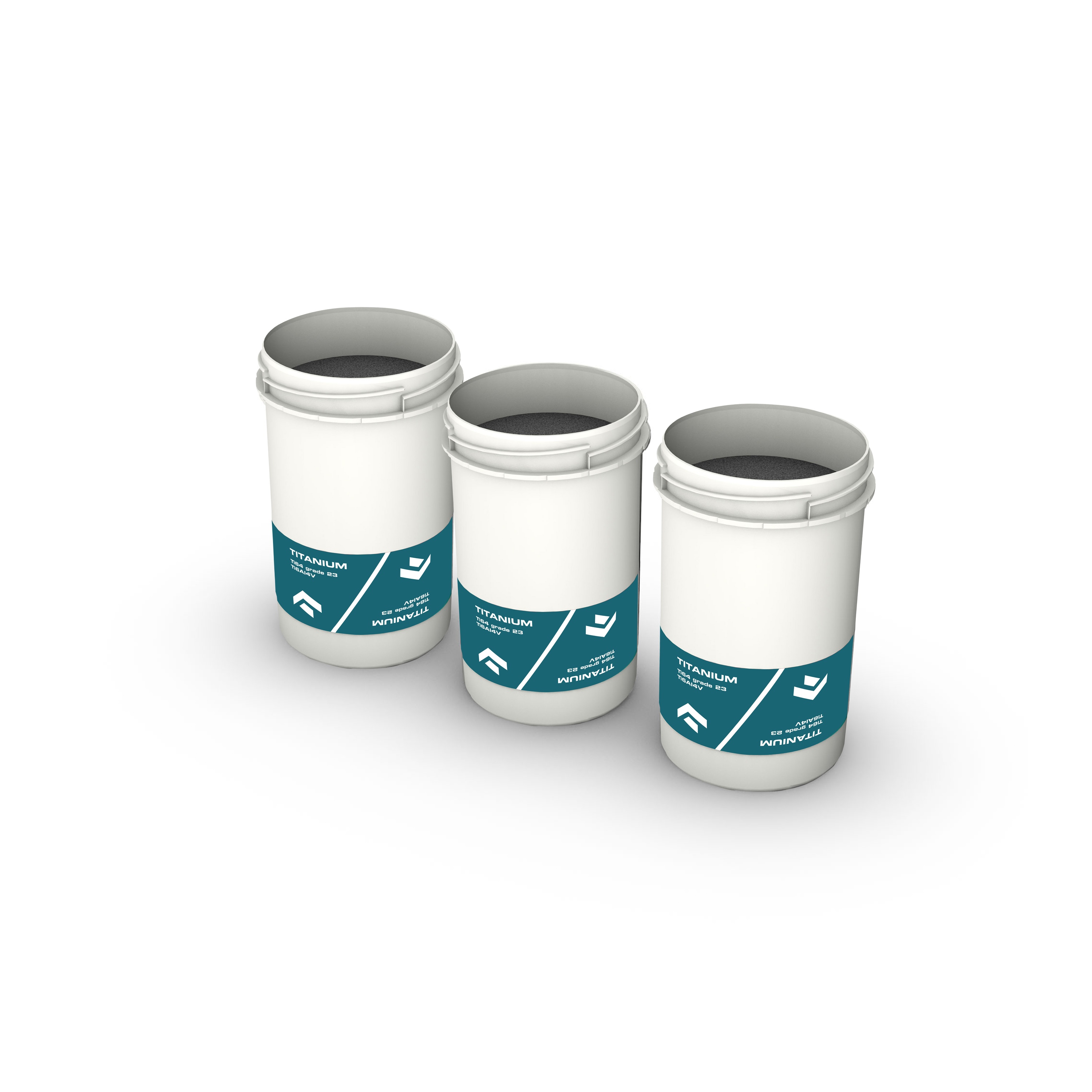 [Bundle] MSUPPLY-TiAl6V4 | Store - One Click Metal